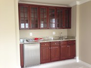 Ideas For A Bar In The Master Bedroom Happy Haute Home
