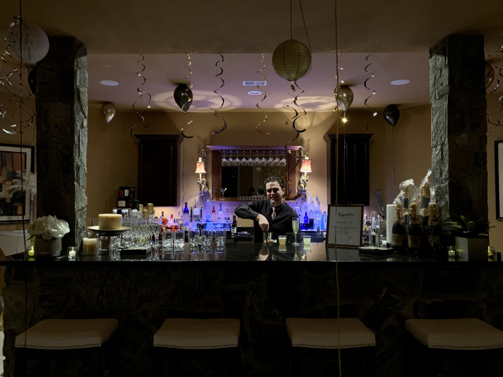 How to Host an EPIC House Party! - Happy Haute Home