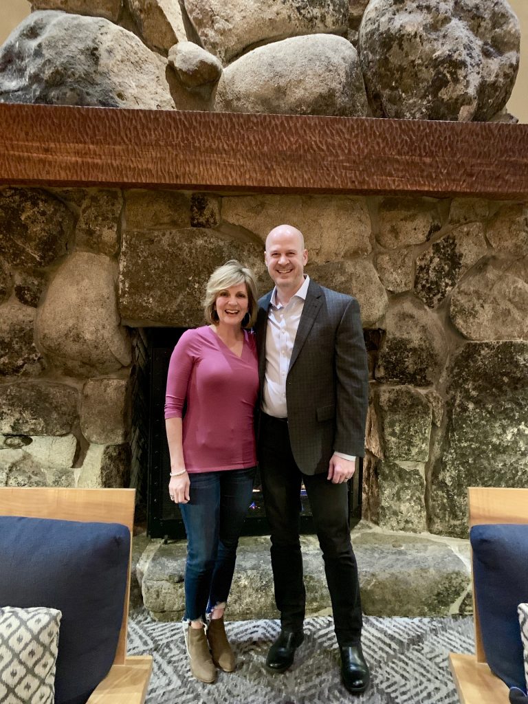 About - Happy Haute Home